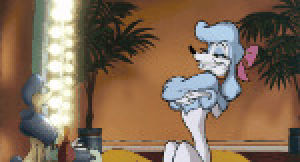 GIF chel toongod deviantart - animated GIF on GIFER