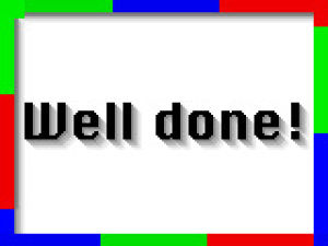 GIF well done - animated GIF on GIFER