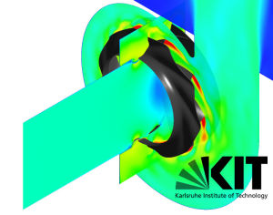 GIF fluid dynamics - animated GIF on GIFER