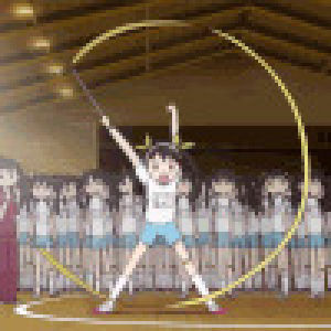 GIF finish line - animated GIF on GIFER