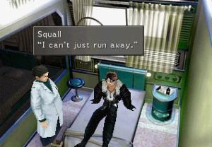 Final fantasy viii GIF on GIFER - by Nikolkree