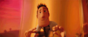 GIF chance cloudy meatballs - animated GIF on GIFER