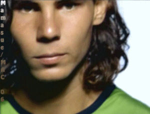 GIF rafael nadal - animated GIF on GIFER