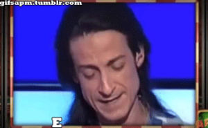 GIF carles puyol - animated GIF on GIFER