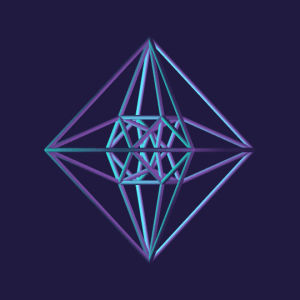 Mathart geometrico geometric GIF - Find on GIFER