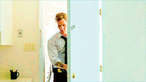 GIF true detective rust cohle - animated GIF on GIFER