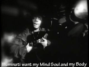Ll cool j GIF on GIFER - by Arcanerunner