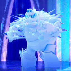 GIF page front - animated GIF on GIFER