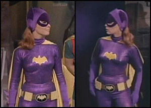 Photobucket recreational drugs yvonne craig GIF - Find on GIFER