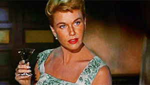 GIF doris day - animated GIF on GIFER
