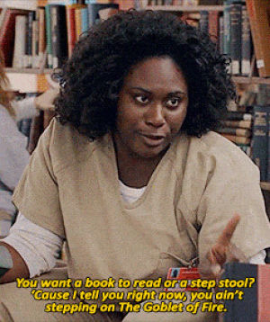 The new normal GIF - Find on GIFER