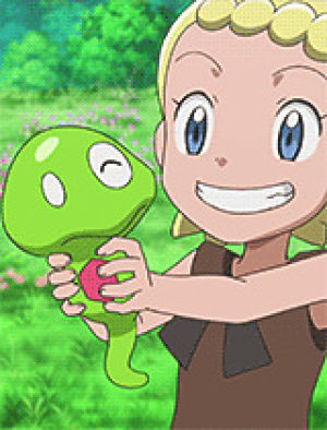 GIF dedenne zygarde zygarde core - animated GIF on GIFER