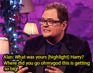 GIF chatty man - animated GIF on GIFER