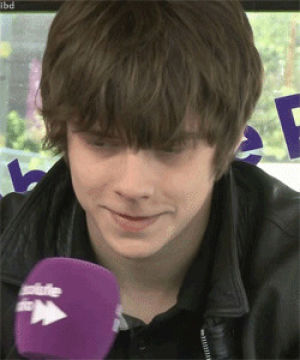 GIF music jake bugg anetasmuskas - animated GIF on GIFER