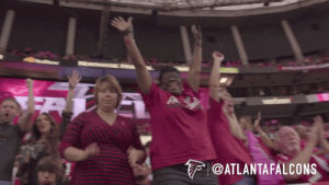 Clemson nfl atlanta GIF - Find on GIFER