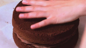 GIF bake - animated GIF on GIFER
