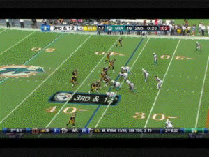 GIF miami dolphins - animated GIF on GIFER