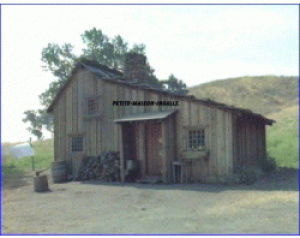 Little house on the prairie GIF on GIFER - by Darkwarden