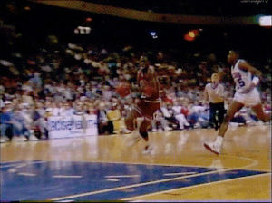 GIF basketball michael jordan nba - animated GIF on GIFER