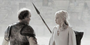 GIF iain glen - animated GIF on GIFER