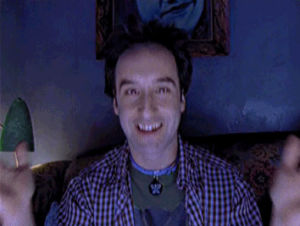 GIF william hartnell - animated GIF on GIFER