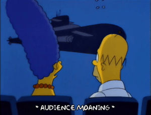 GIF season 3 homer simpson episode 20 - animated GIF on GIFER - by Umris