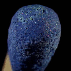 GIF chemical reaction - animated GIF on GIFER