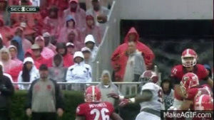 GIF roll tide - animated GIF on GIFER