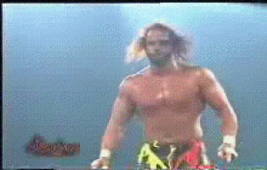 GIF macho man randy savage oh yeah happy - animated GIF on GIFER - by ...