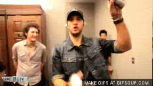 Luke bryan GIF - Find on GIFER