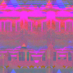 Pulse art pink GIF - Find on GIFER