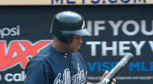GIF atlanta braves - animated GIF on GIFER