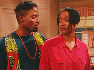 Living single kyle barker GIF - Find on GIFER