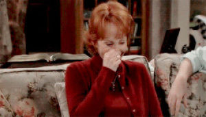 Reba season 1 my s GIF - Find on GIFER