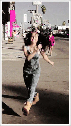 Becky g seattle loves GIF - Find on GIFER