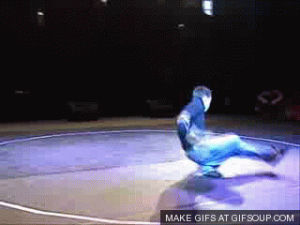 GIF break dance - animated GIF on GIFER