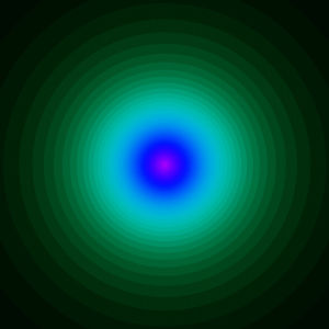 Circles geometric concentric GIF - Find on GIFER