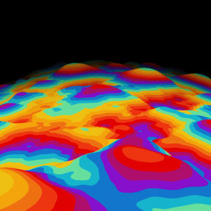GIF landscape landschaft paysage - animated GIF on GIFER