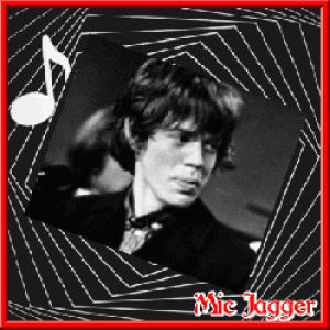 GIF mick jagger - animated GIF on GIFER