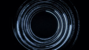 Particles GIF - Find on GIFER