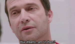 GIF the following - animated GIF on GIFER