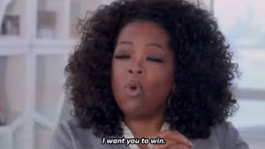 GIF oprah winfrey - animated GIF on GIFER
