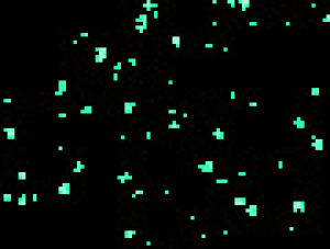 GIF transparent sparkles effects - animated GIF on GIFER