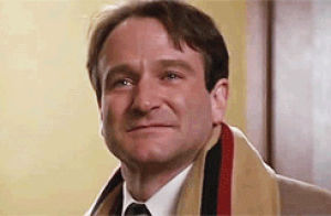 GIF robin williams - animated GIF on GIFER
