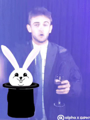 Alpha GIF - Find on GIFER