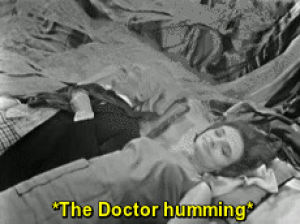 GIF william hartnell - animated GIF on GIFER