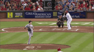 GIF stand up - animated GIF on GIFER