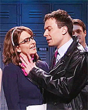 GIF jimmy fallon - animated GIF on GIFER