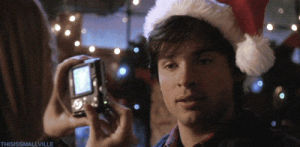 GIF clark kent - animated GIF on GIFER