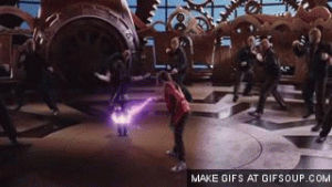 GIF spy kids - animated GIF on GIFER